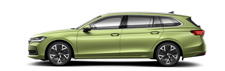 Rohe Auto - Suurim Škoda edasimüüja Eestis